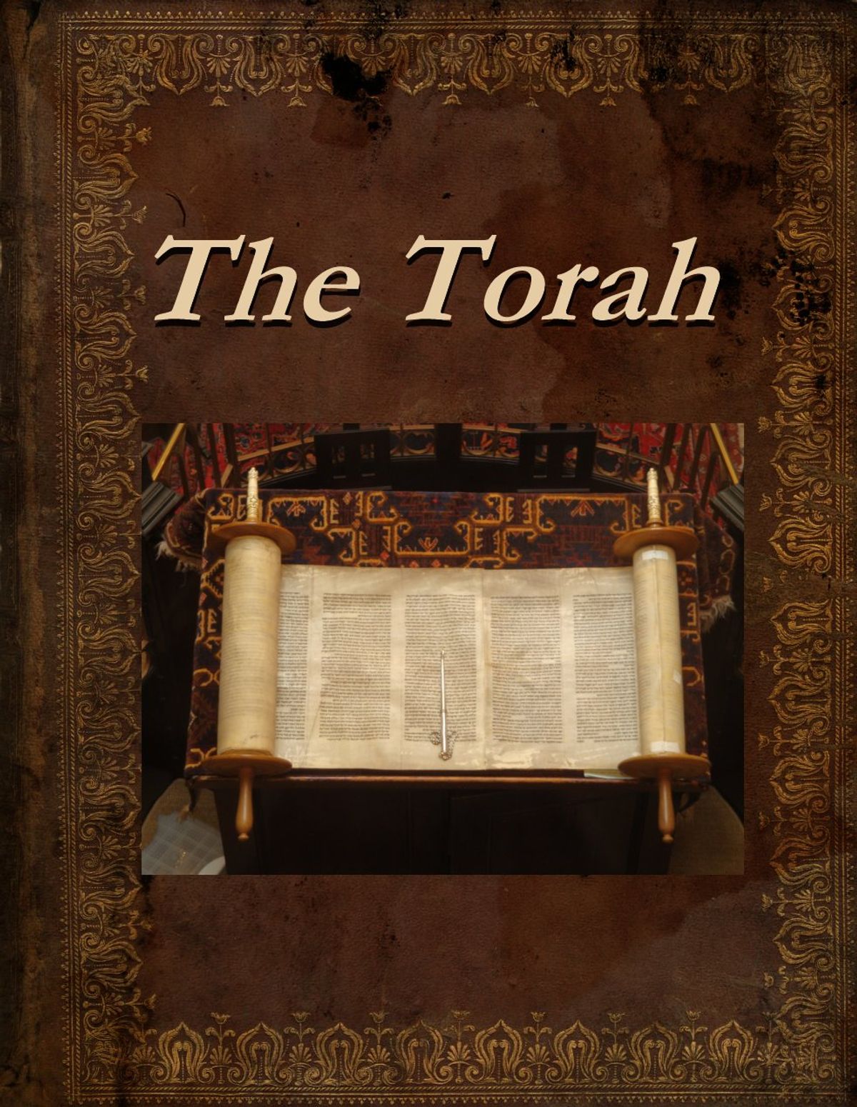 TAWRAT [torah]