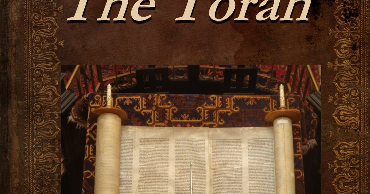 TAWRAT [torah]