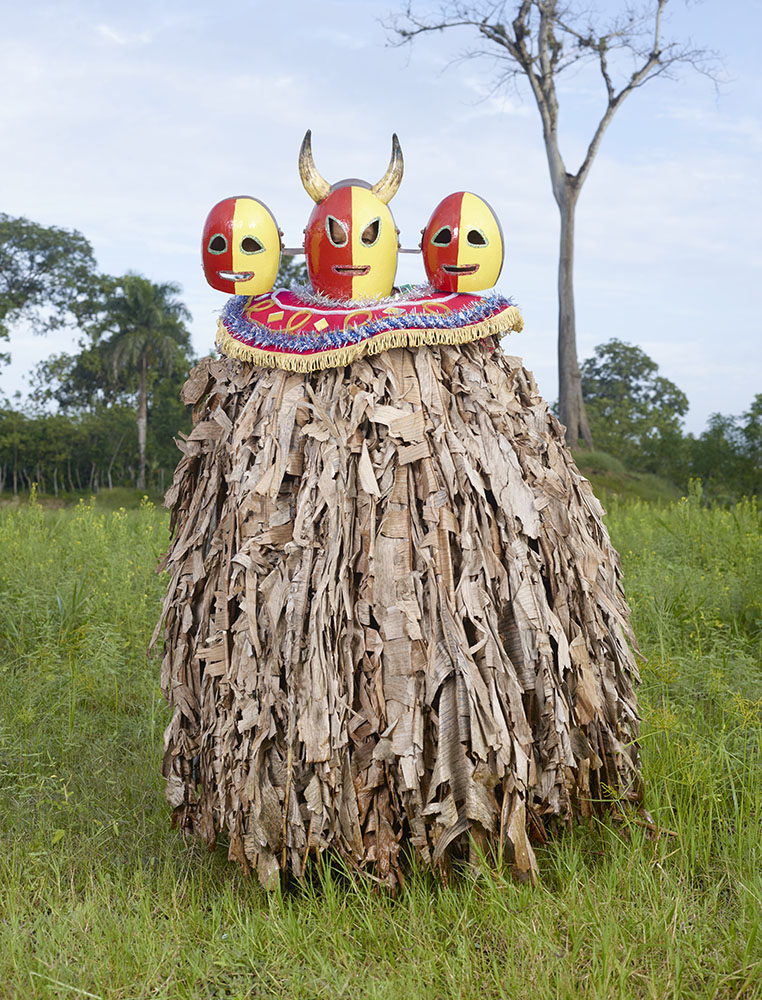 CIMARRÓN (I). Tradiciones festivas en el Caribe y América Central ...