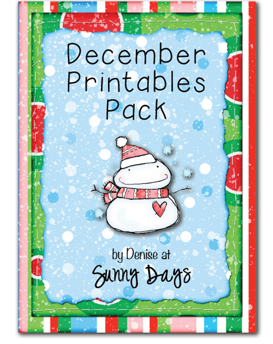 Learning is Something to Treasure: 12 Days of Christmas: Day 11 ...