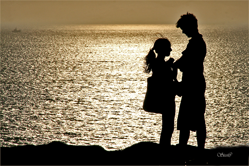 A ORIGEM DO HOMEM: AMAR INCONDICIONALMENTE É UMA ARTE