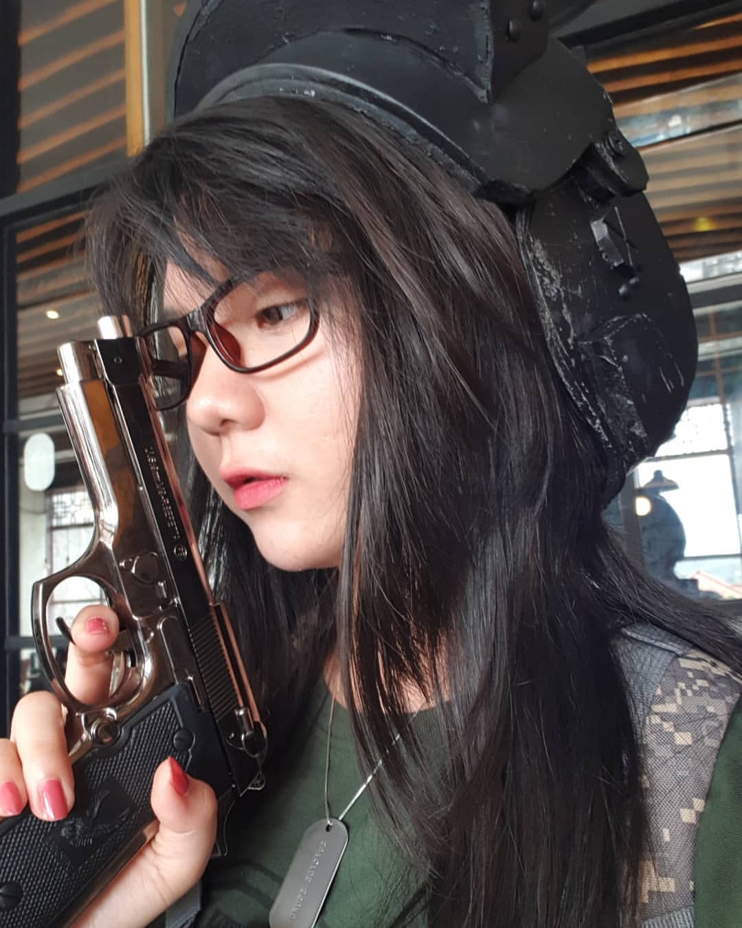 √ Biodata dan Profil Sarah Viloid - Riwayatmu