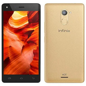 Infinix X557 Privacy Protection Remove