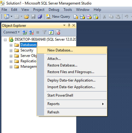 สร้างเกม ด้วย unity - ติดต่อ Database ด้วย WWW ในรูปแบบของ JSON - สร้าง ...