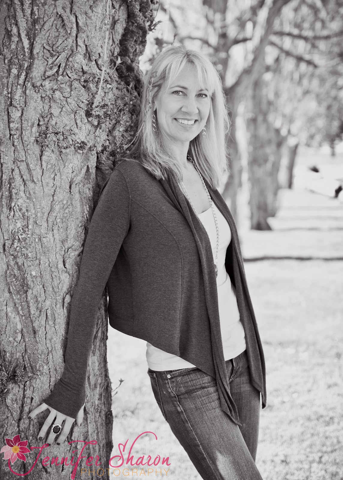 Jennifer Sharon Photography