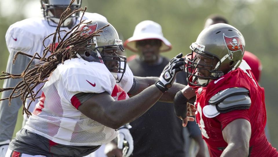 House of Dread: NFL '12 Dread News - Week 21