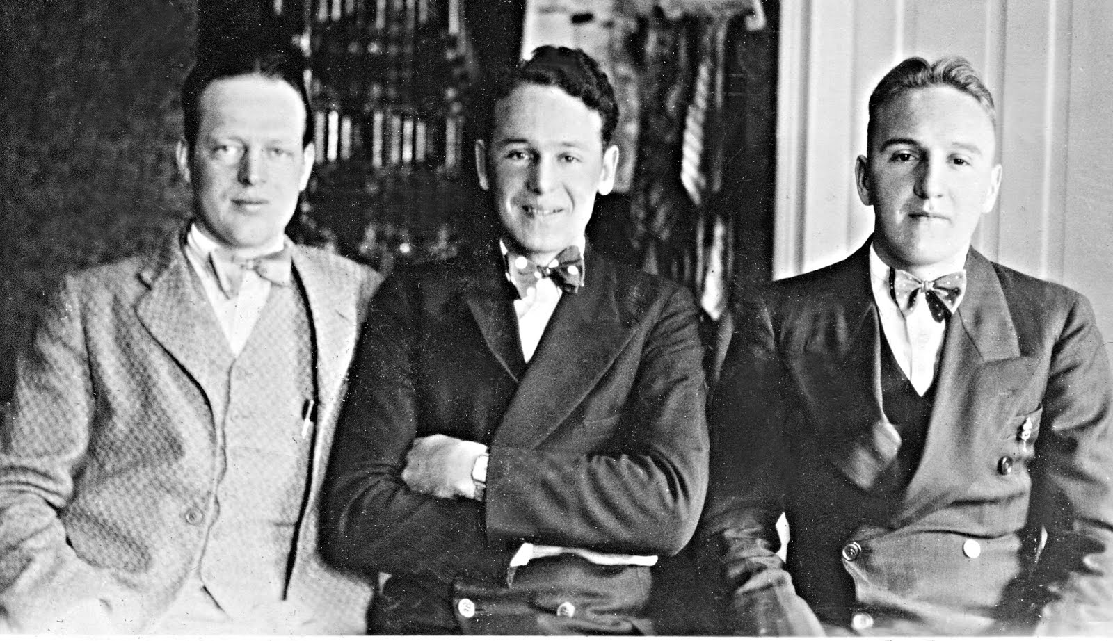 Hasler History: Art Hasler Family Photo Bio