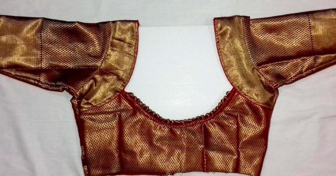 Katori-Blouse-with-Matka-Neck