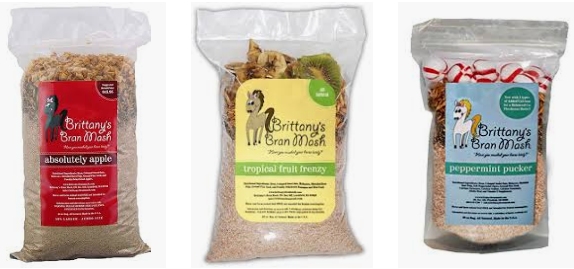 To Bran Mash Or Not To Bran Mash To get a good taste and health strong ...