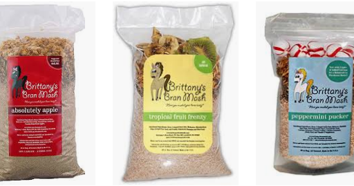 To Bran Mash Or Not To Bran Mash To get a good taste and health strong ...