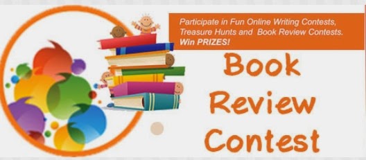 The Macmillan Book Review Contest - Scholastic World - Contests for ...
