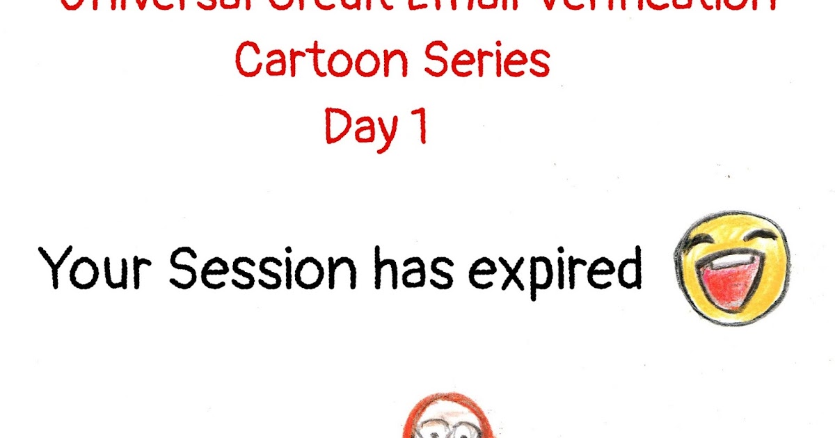 Universal Credit Cartoons by Cartoonist Jane Air