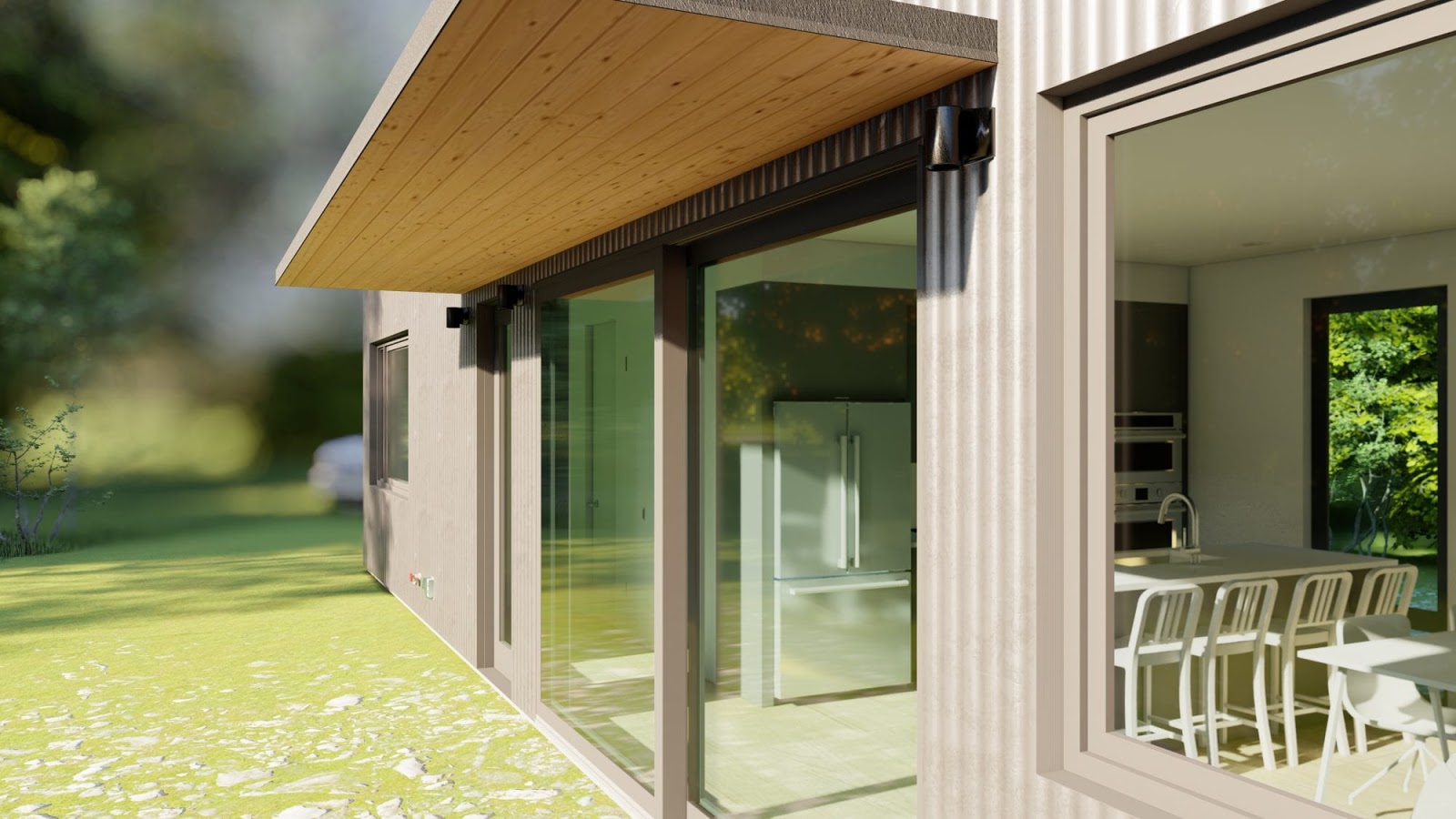 Prefab Homes - Modular Homes - Canada: Built Prefab