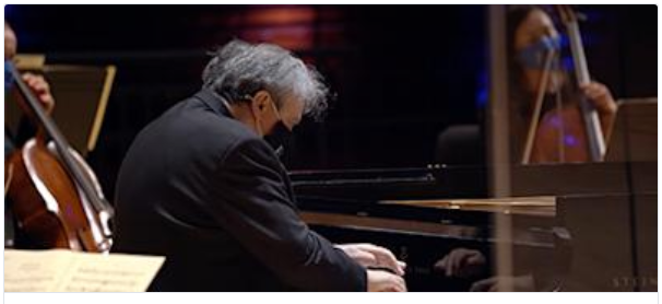 AfriClassical: Sergio A. Mims: The Philadelphia Orchestra performing ...