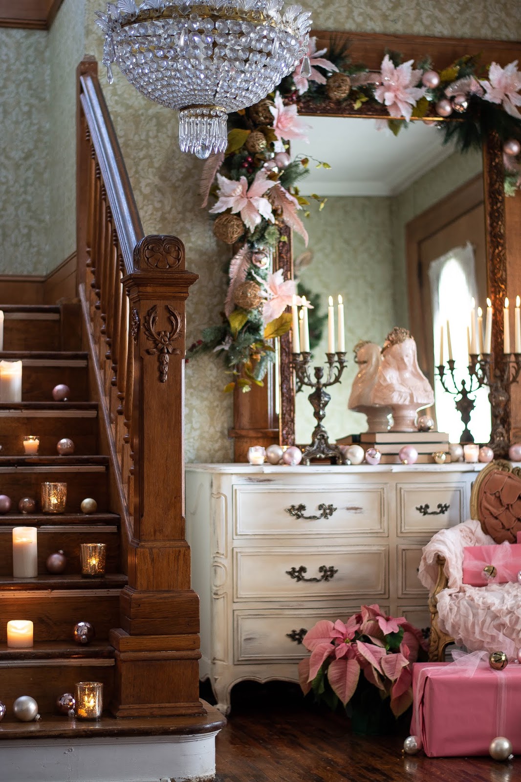 History of Welch House