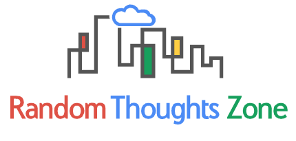 Random Thoughts Zone