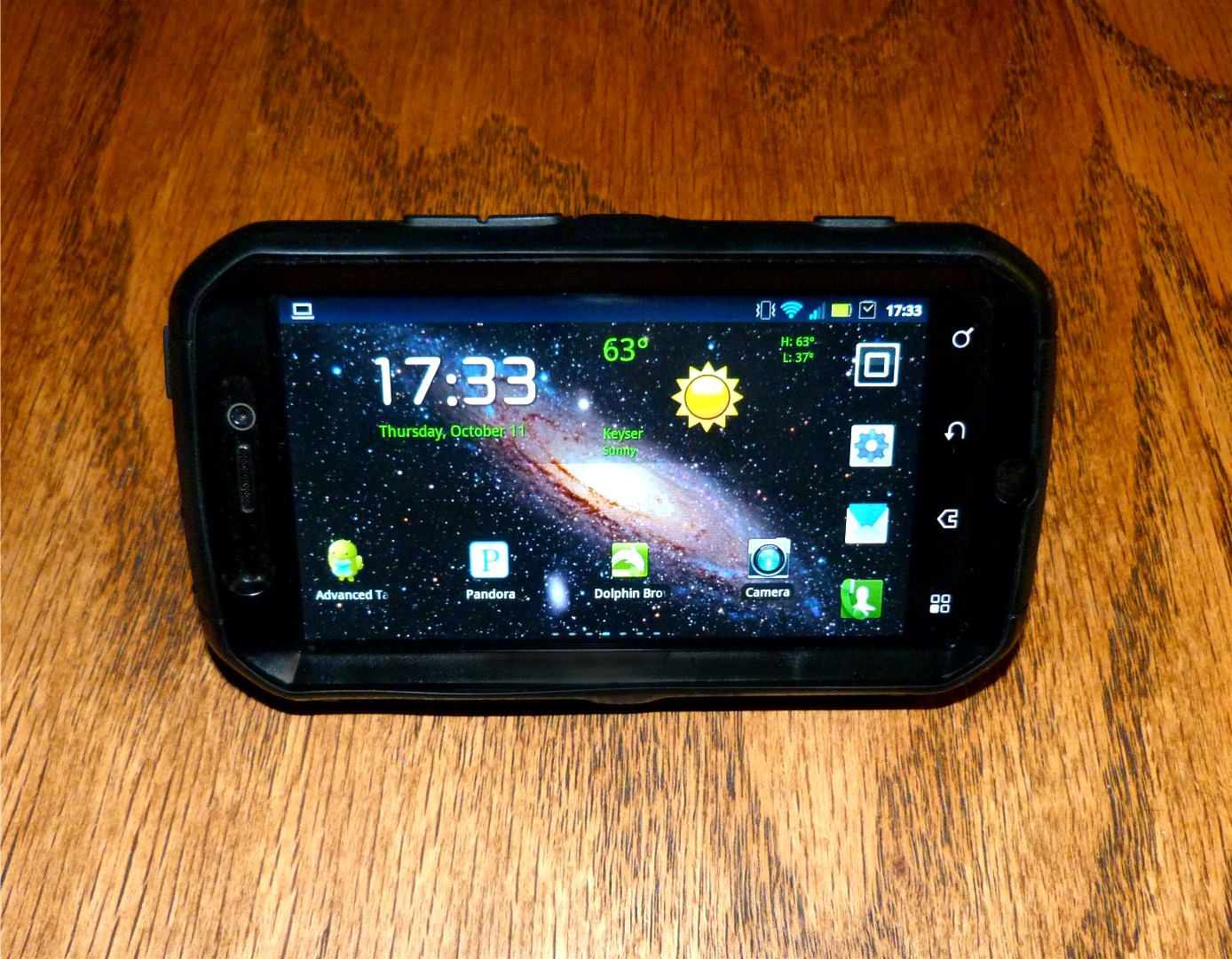 The Peabody Perspective: The MK802 II Mini PC, A Technological Tipping ...