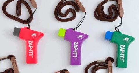 WIN 1 of 3 Zap-It! devices! | Unique Young Mum