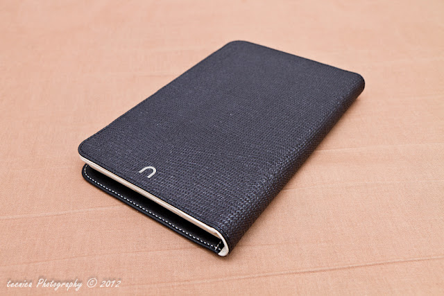 Tech Toys For Big Boys!: Unboxed: Barnes & Noble NOOK Tablet + Elsa ...