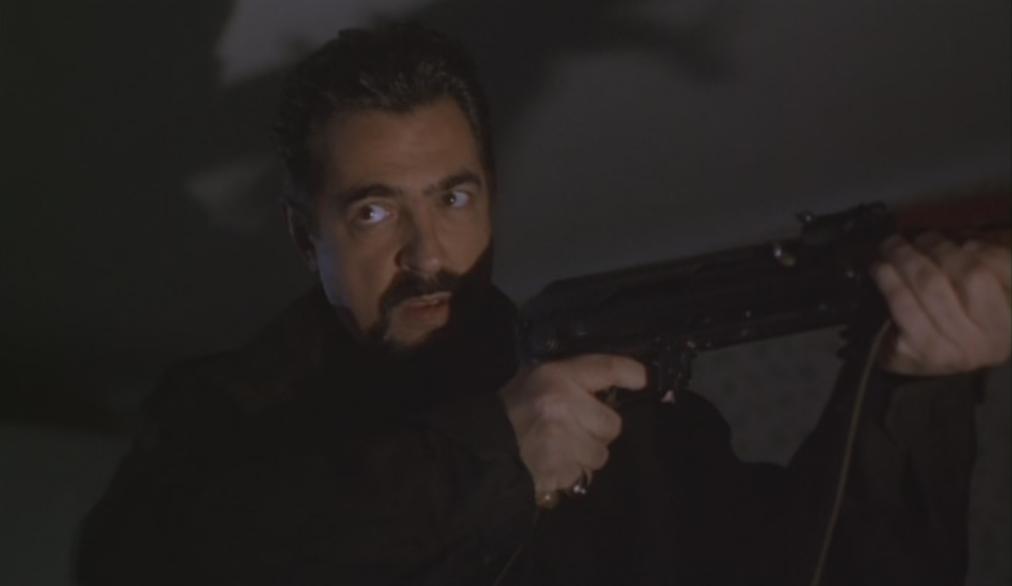 From Midnight, With Love: Midnight Movie of the Week #145 - Stephen ...