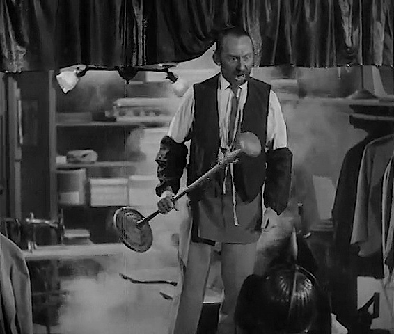 Roscoe Ates Photos, News and Videos, Trivia and Quotes - FamousFix