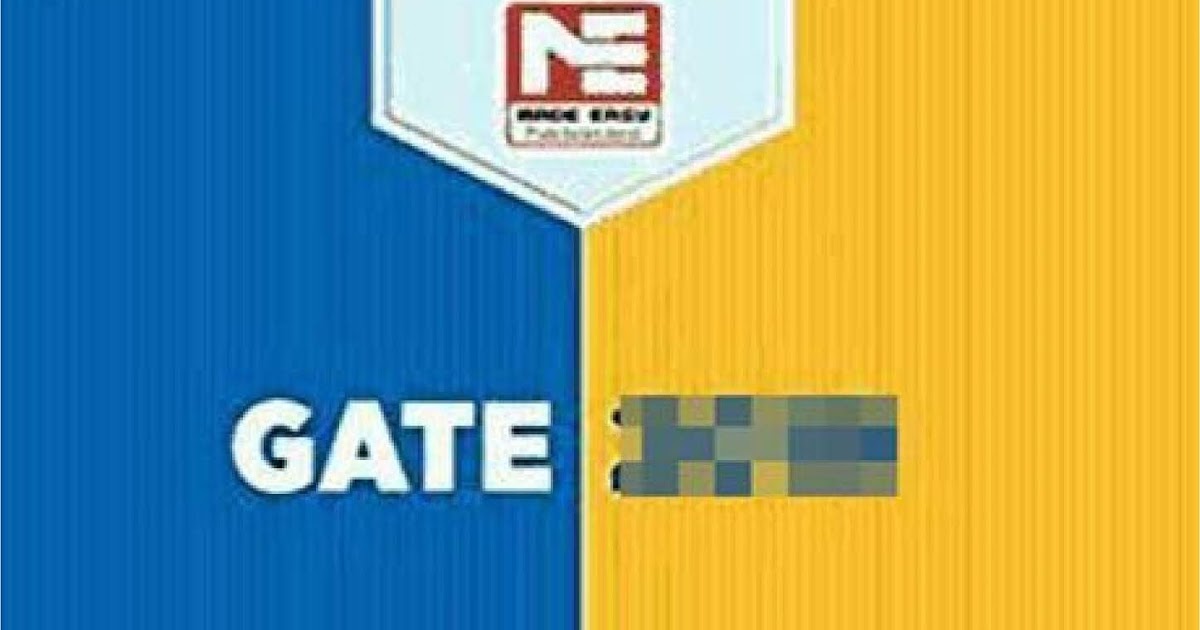 MADE EASY GATE 2019 BOOK | MECHANICAL PROJECTS | STUDY MECHANICAL