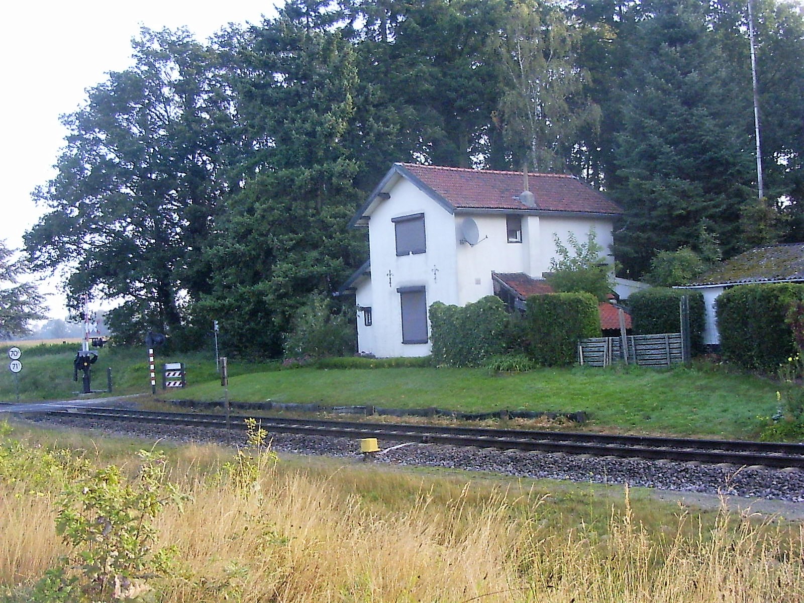 Dorpen en Steden van Nederland: Grubbenvorst (Limburg)