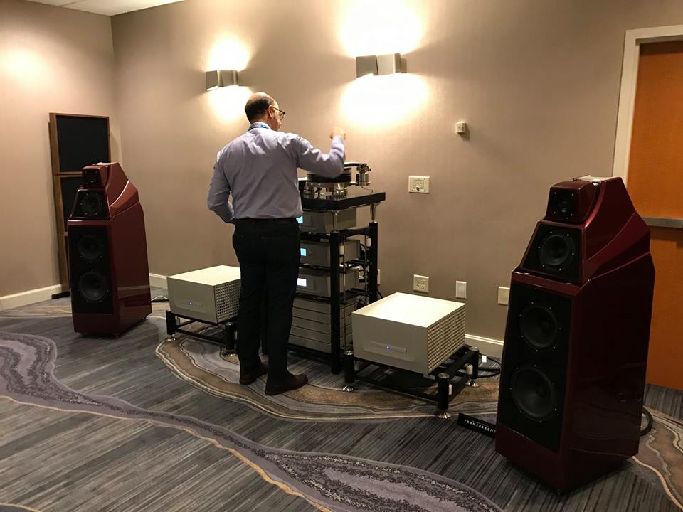 CONSTELLATION AUDIO AT RMAF 2017 – Ultimate High-Fidelity