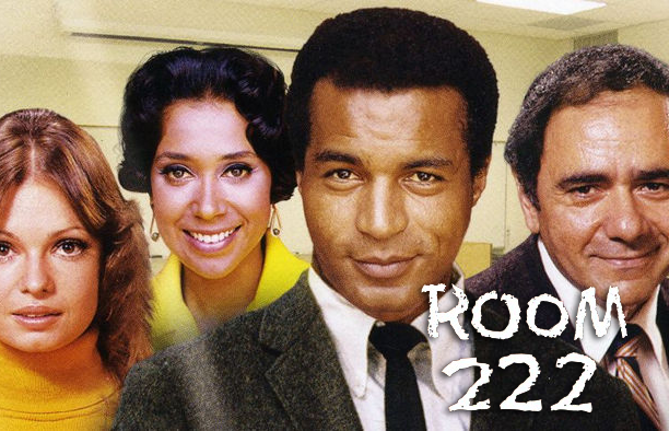 Simple Truth Television: 1969 TV Show Room 222 and 2020 Coronavirus