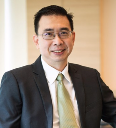 Roche Malaysia's Pharmaceutical Division Organized Its First Healthcare ...