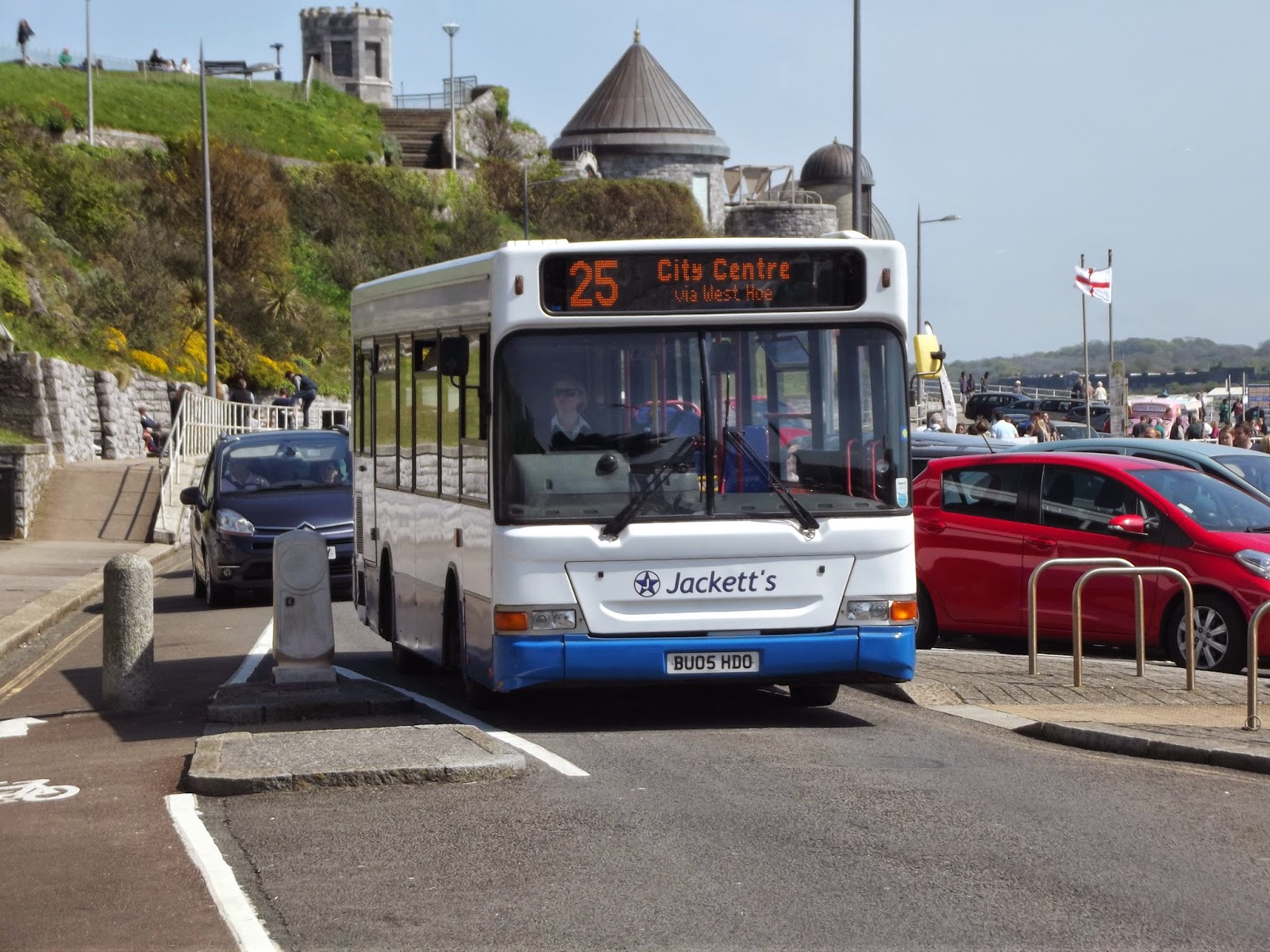 dcuktn-devon cornwall&uk transport news etc+photos: Take a Jackett to ...