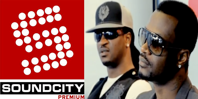 BLOG: ''Why we stopped airing Psquare's videos" - Soundcity TV explains