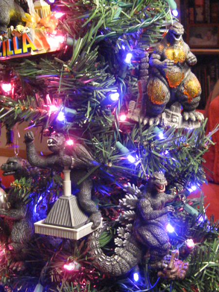 Films From Beyond the Time Barrier: December 2012