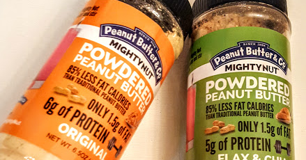 Breathe Deeply and Smile: Peanut Butter Banana Overnight Oats {Mighty ...