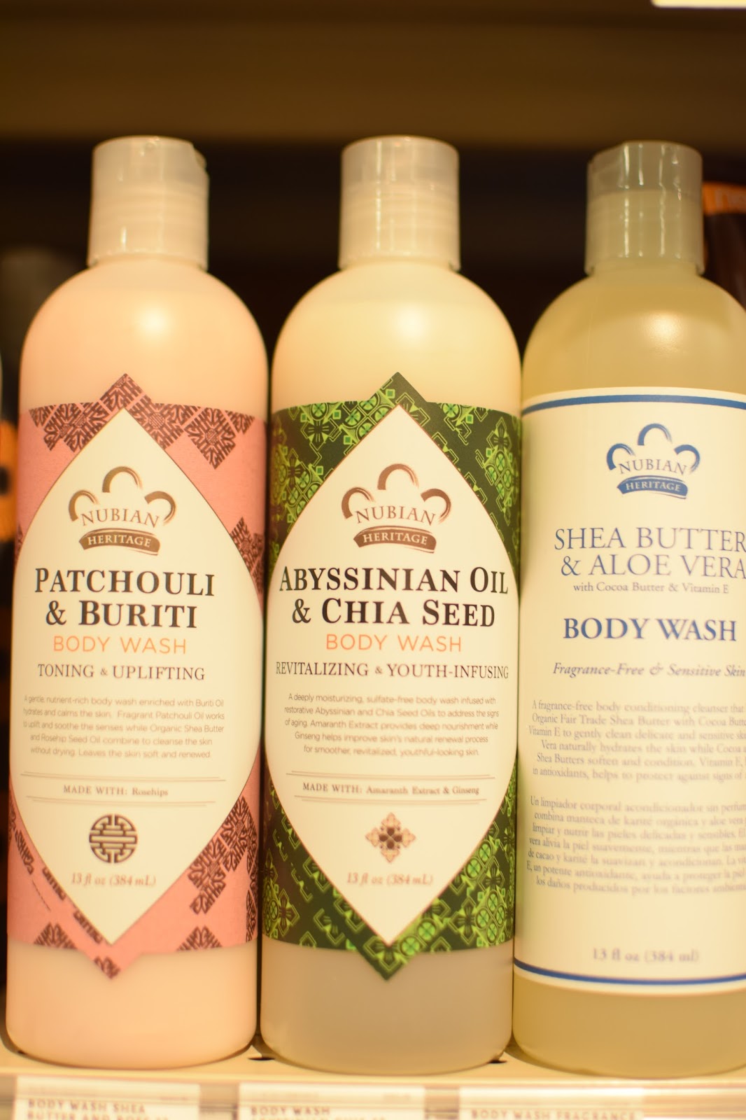 WHOLE BODY || HELLO BEAUTY - Laura Lehman Wears