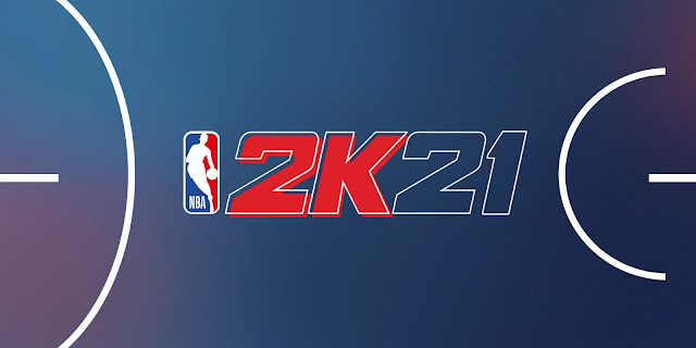 NBA 2K21 Next Gen Loading Screen by vdw0