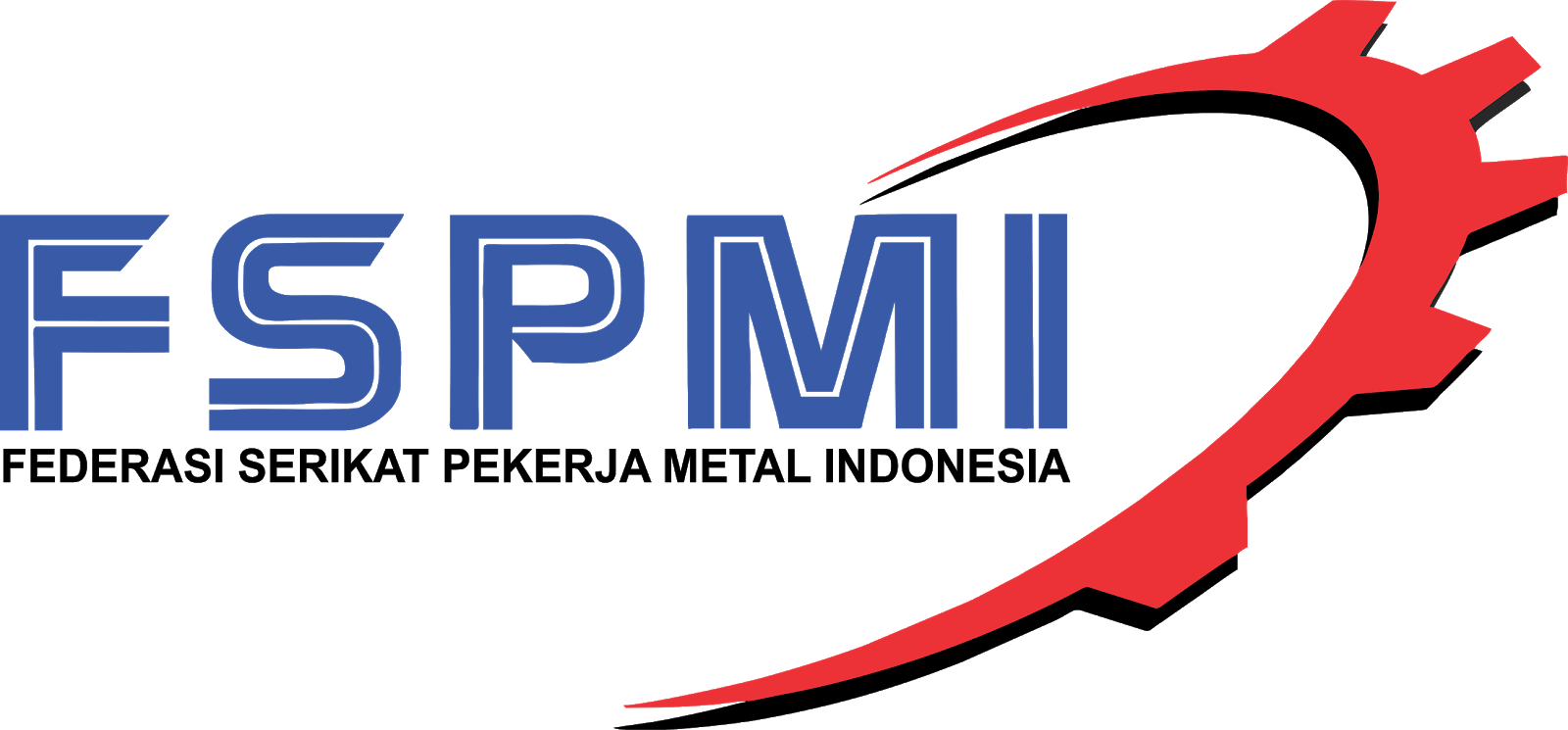 Logo-logo Serikat pekerja yang ada di Indonesia - Fspmi, Kspi, SPN, SPL ...
