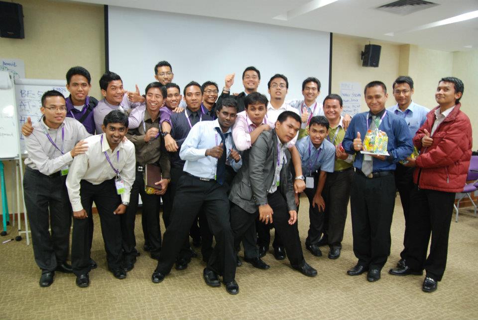 Behind the Truth & Possibilities : Skim Latihan 1 Malaysia Di bawah ...