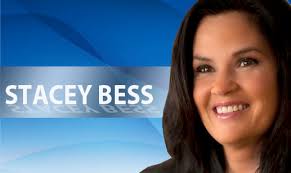 Pedagogia Social - Jacy Marques - Educador Social: STACEY BESS - A ...