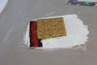 The Science Experience: Snack Tectonics