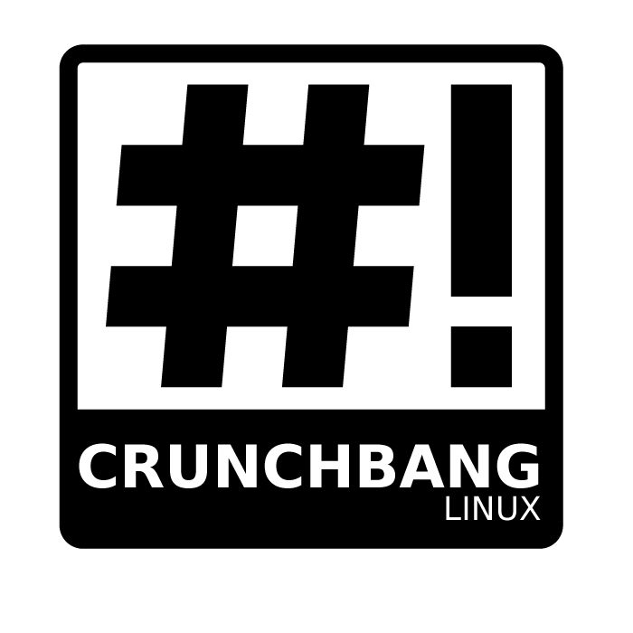 10 razones para usar CrunchBang #! | btroot