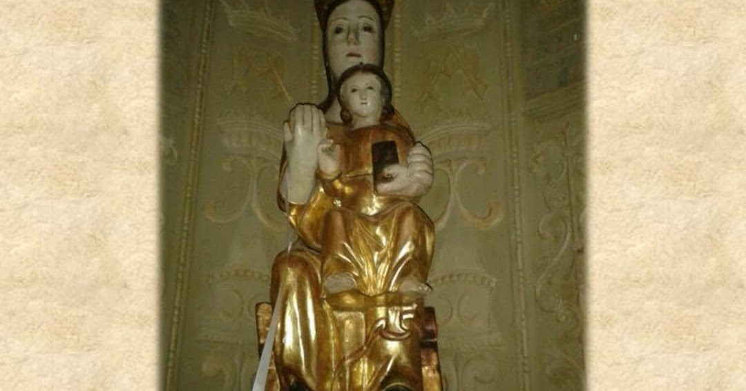 Autillo de Campos: AutiFlash: Echando de menos nuestra Fiesta en honor ...