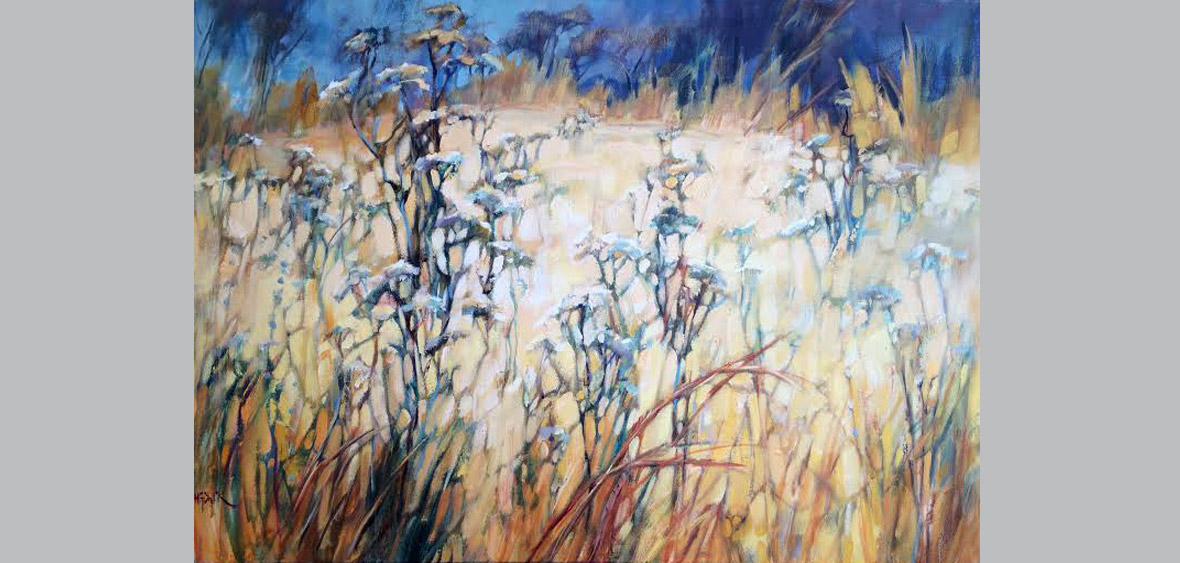 What Katy Did: June 2017