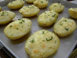 Resep Pure Kentang - Variasi Olahan Kentang