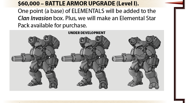 Tabletop Fix: Catalyst Game Labs - Kickstarter Update