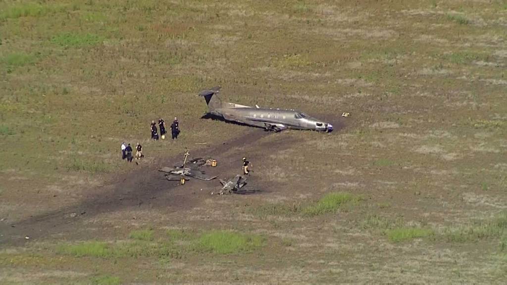 Kathryn's Report: Pilatus PC-12/47, N477SS: Accident occurred April 23 ...