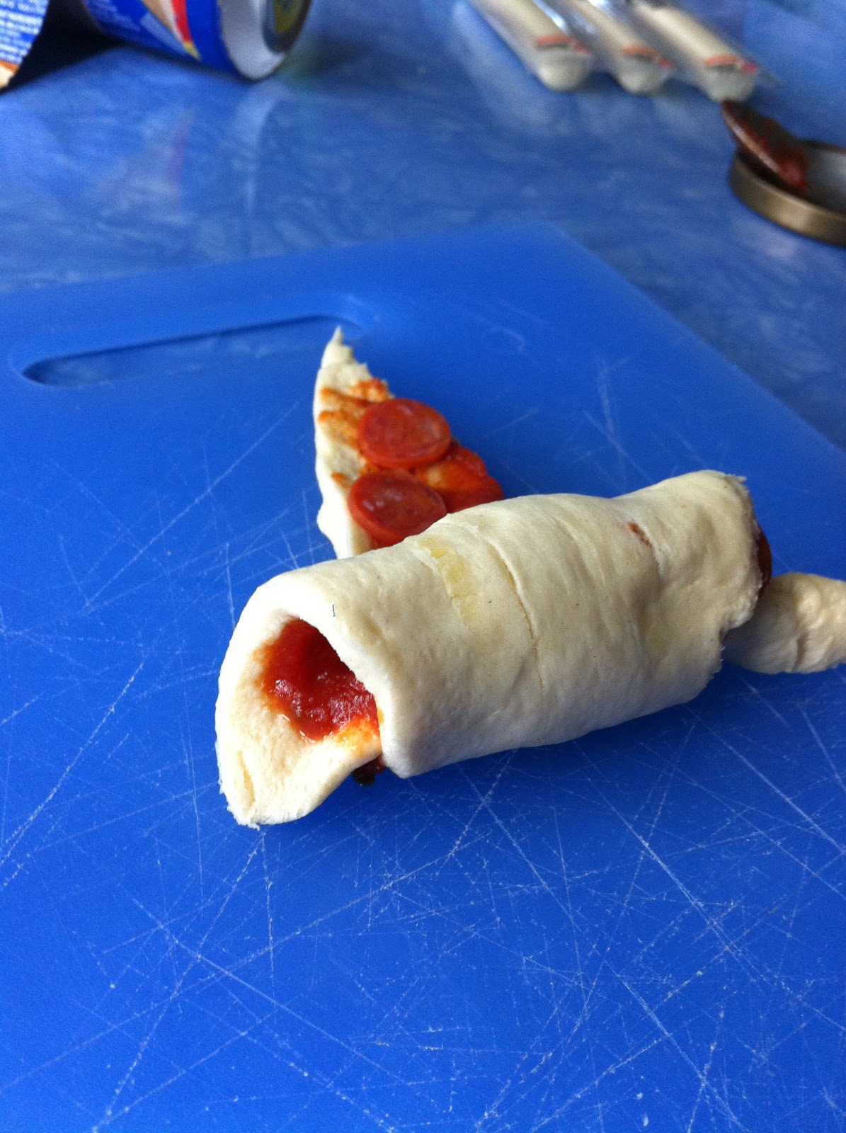 Real Life Dollhouse: Inner Fat Kid