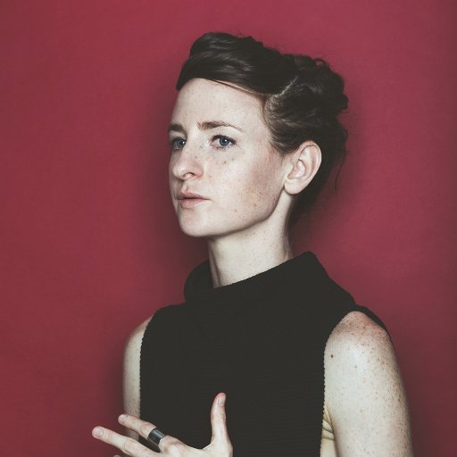 Laughing Stock: Katie Gately (Interview)