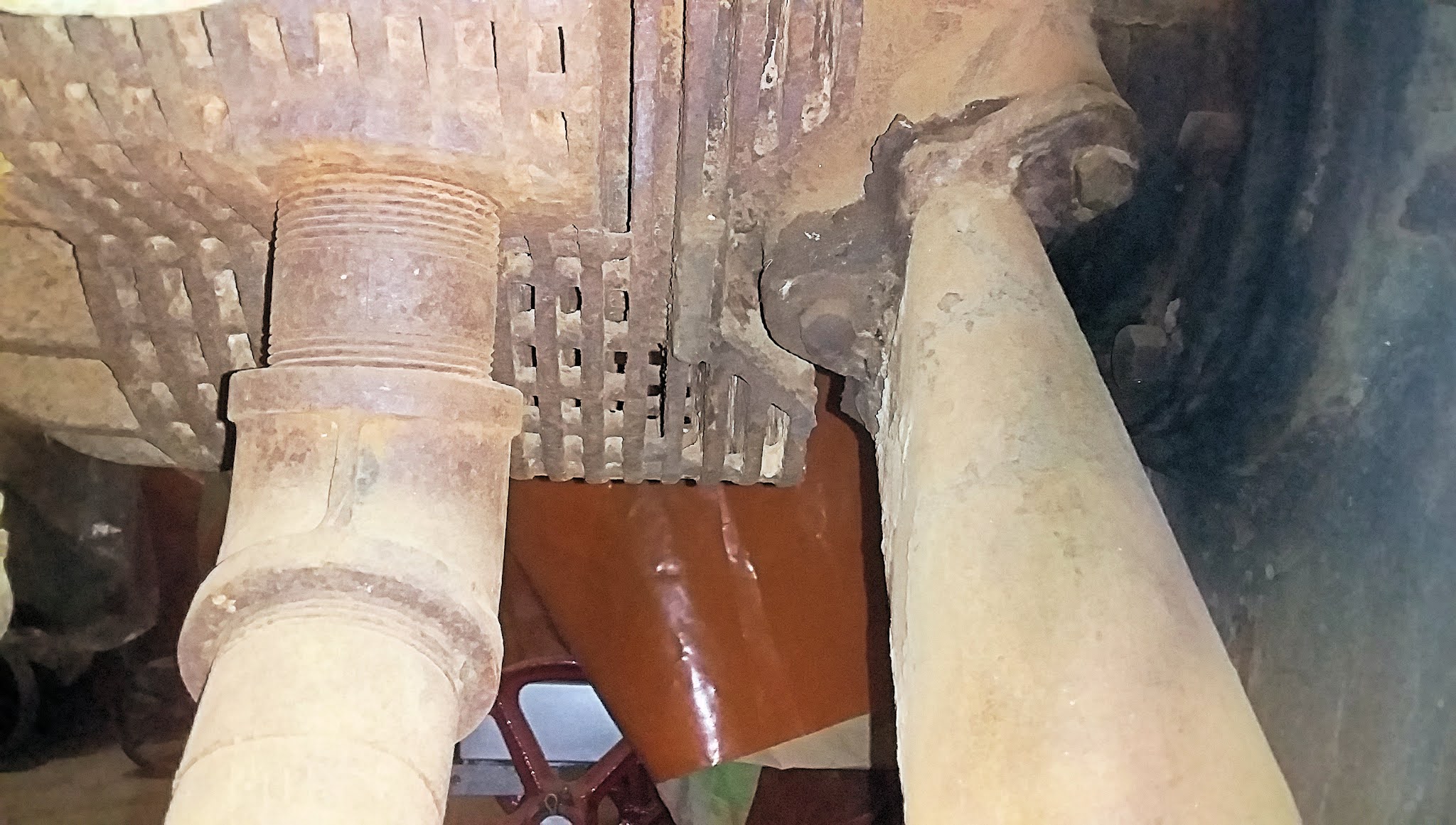 New Way Engine Stations: 2021