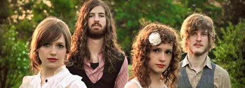 Rocking it Christian Style: A's Top Bands of 2013